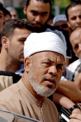 Australias Top Muslim Cleric Sheik Taj Editorial Stock Photo - Stock ...