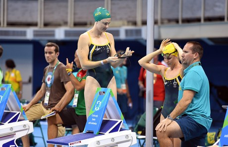 250 Australian swimmers Stock Pictures, Editorial Images and Stock ...