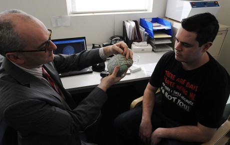 Head Neurology St Vincents Hospital Melbourne Editorial Stock Photo ...