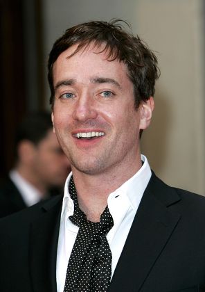Matthew Macfadyen Editorial Stock Photo - Stock Image | Shutterstock