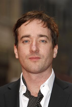 Matthew Macfadyen Editorial Stock Photo - Stock Image | Shutterstock