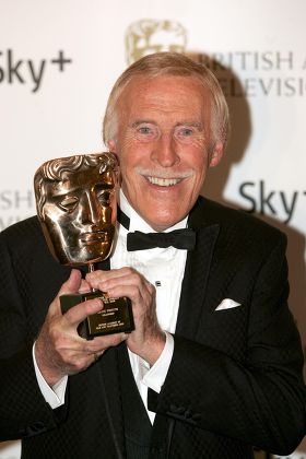 Bruce Forsyth Editorial Stock Photo - Stock Image | Shutterstock