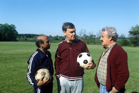 Langley Bottom Tv 1986 Kaleem Janjua Editorial Stock Photo - Stock ...