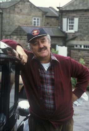 Langley Bottom Tv 1986 Kaleem Janjua Editorial Stock Photo - Stock ...