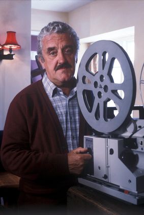 Langley Bottom Tv 1986 Kaleem Janjua Editorial Stock Photo - Stock ...
