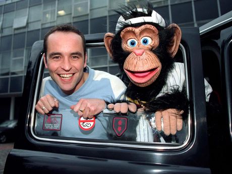 Mashed Tv Jez Edwards Jarvis Editorial Stock Photo - Stock Image ...
