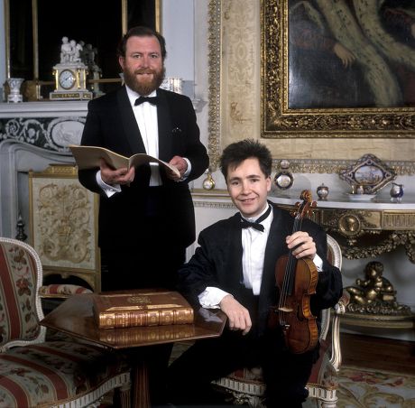 Langley Bottom Tv 1986 John Junkin Editorial Stock Photo - Stock Image ...