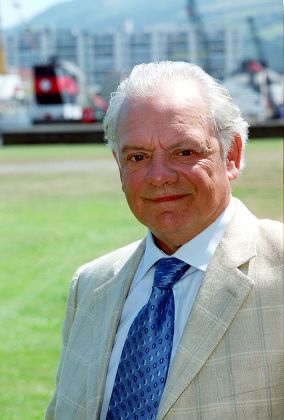 Second Quest Tv Greg Faulkner Editorial Stock Photo - Stock Image ...