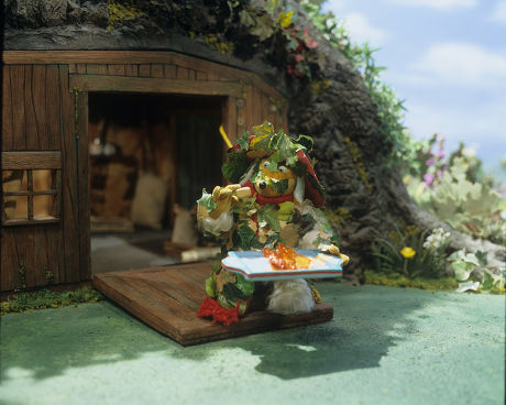 Wombles Orinoco Editorial Stock Photo - Stock Image | Shutterstock