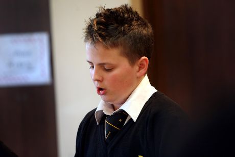 __COUNT__ Andrew Johnston from 'Britain's Got Talent' show Stock ...