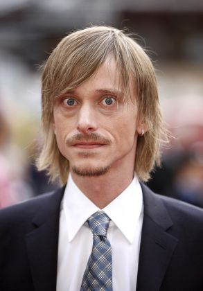 Mackenzie Crook Editorial Stock Photo - Stock Image | Shutterstock