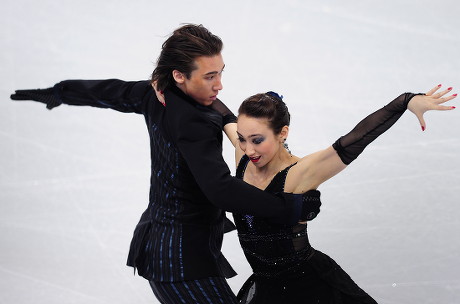 Cathy Reed Chris Reed Japan Perform Editorial Stock Photo - Stock Image ...