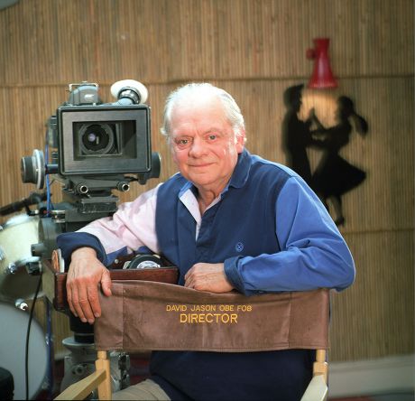 Final Quest Tv Greg Faulkner Jim Editorial Stock Photo - Stock Image ...