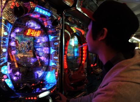 94 Pinball machines Stock Pictures, Editorial Images and Stock Photos ...