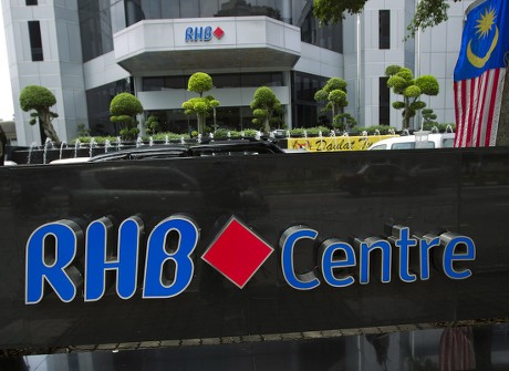 General View Banking Group Rhb Capital Editorial Stock Photo - Stock ...