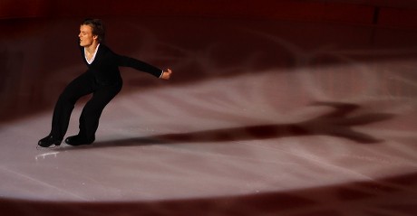 Tomas Verner Czech Republic Performs During Editorial Stock Photo ...