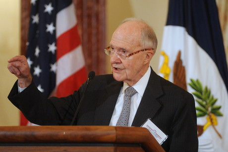 58 General scowcroft Stock Pictures, Editorial Images and Stock Photos ...