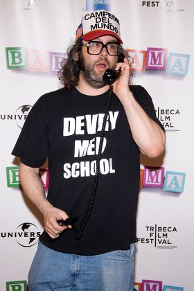Judah Friedlander Editorial Stock Photo - Stock Image | Shutterstock