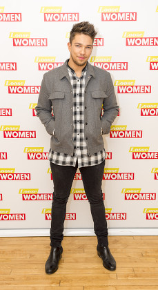 Matt Terry Editorial Stock Photo - Stock Image | Shutterstock