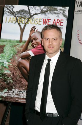 Director Nathan Rissman Madonna Editorial Stock Photo - Stock Image ...
