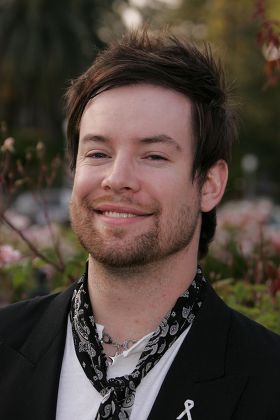 David Cook Editorial Stock Photo - Stock Image | Shutterstock
