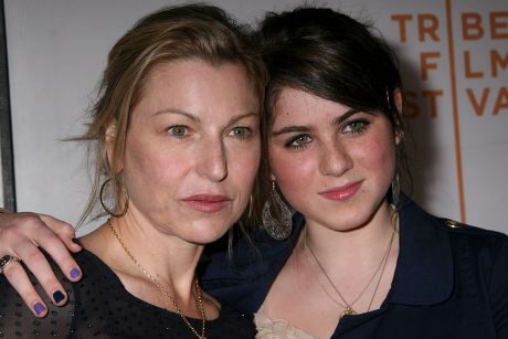 Tatum Oneal Daughter Emily Editorial Stock Photo - Stock Image ...