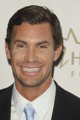 Jeff Lewis Editorial Stock Photo - Stock Image | Shutterstock