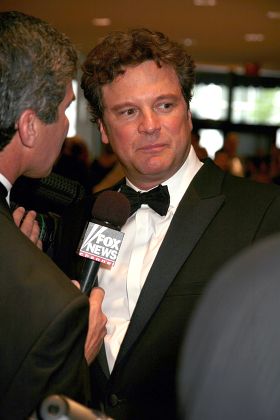 The White House Correspondents' Dinner at the Washington Hilton ...