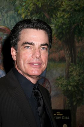 Peter Gallagher Editorial Stock Photo - Stock Image | Shutterstock
