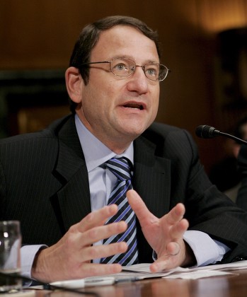 Toys R Us Ceo Gerald Storch Editorial Stock Photo - Stock Image ...