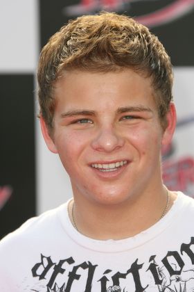 Jonathan Lipnicki Editorial Stock Photo - Stock Image | Shutterstock