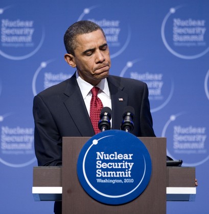 Usa Nuclear Security Summit - Apr 2010 Stock Pictures, Editorial Images and Stock Photos ...