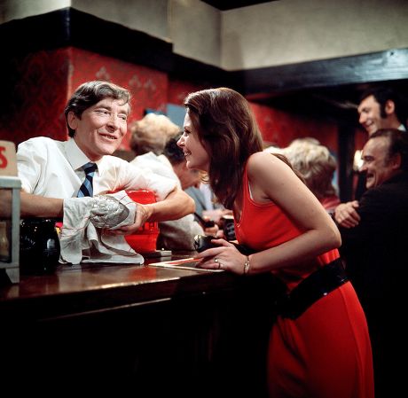 Carry On Abroad Films Kenneth Williams Editorial Stock Photo - Stock ...