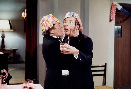 Carry On Abroad Films Gail Grainger Editorial Stock Photo - Stock Image ...
