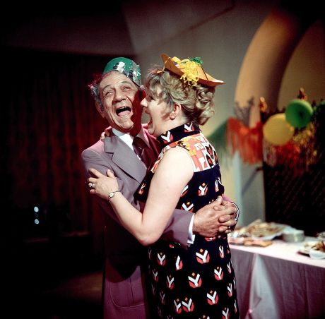 Carry On Abroad Films Gail Grainger Editorial Stock Photo - Stock Image ...