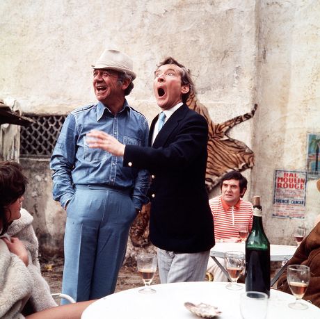 Carry On Abroad Films Gail Grainger Editorial Stock Photo - Stock Image ...