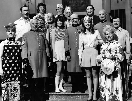 28 Gail grainger Stock Pictures, Editorial Images and Stock Photos ...