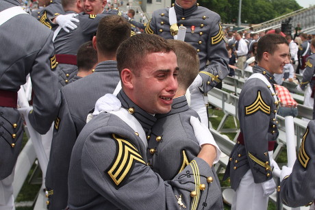 Graduates 2010 West Point Military Academy Editorial Stock Photo ...