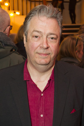 Roger Allam Editorial Stock Photo - Stock Image | Shutterstock