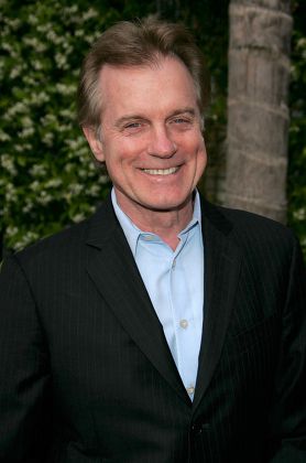 Stephen Collins Editorial Stock Photo - Stock Image | Shutterstock