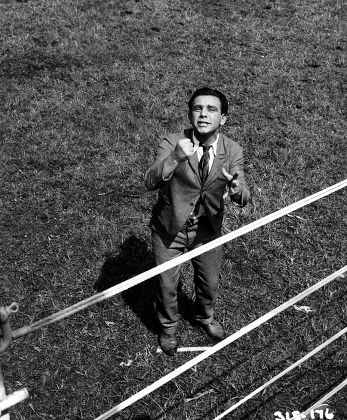 Just My Luck Film 1957 Norman Editorial Stock Photo - Stock Image ...