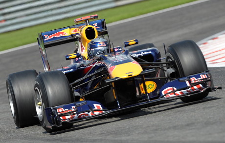 German Formula One Driver Michael Schumacher Editorial Stock Photo ...