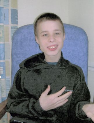 Bodies of missing mother and son, James Hughes and Heather Wardle are ...