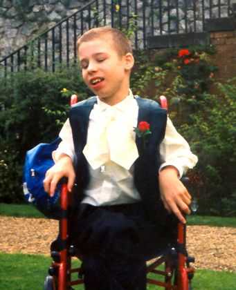 Bodies of missing mother and son, James Hughes and Heather Wardle are ...