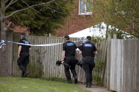 Bodies of missing mother and son, James Hughes and Heather Wardle are ...