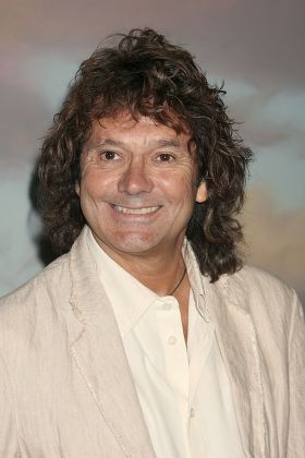 Mickey Thomas Editorial Stock Photo - Stock Image | Shutterstock