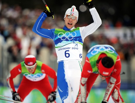 Pascal Bodmer Germany Action During His Editorial Stock Photo - Stock ...