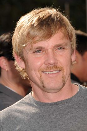 Rick Schroder Editorial Stock Photo - Stock Image | Shutterstock