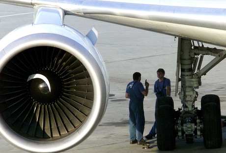 36 Ground controller Stock Pictures, Editorial Images and Stock Photos ...