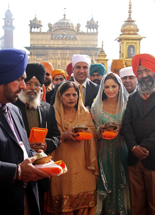 Canadian Member Parliament Mp Ruby Dhalla Editorial Stock Photo - Stock ...